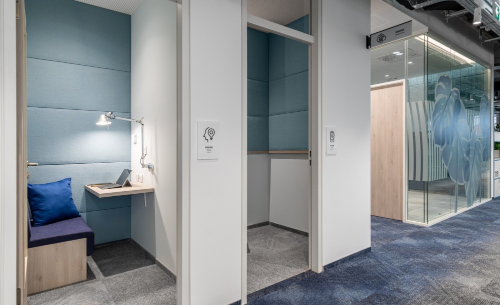 Agora - bp iroda Az Év Irodája