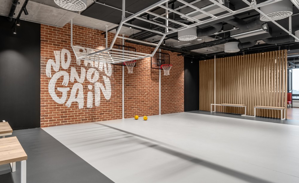 Agora - bp iroda Az Év Irodája